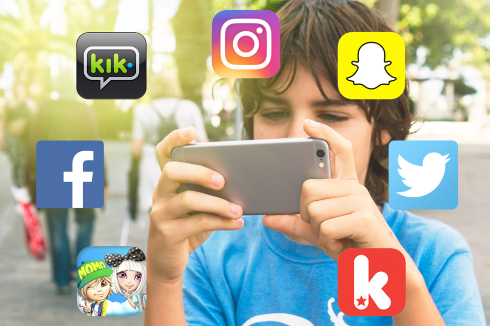 Hva synes foreldre er den riktige alder å skaffe sitt barn en ...