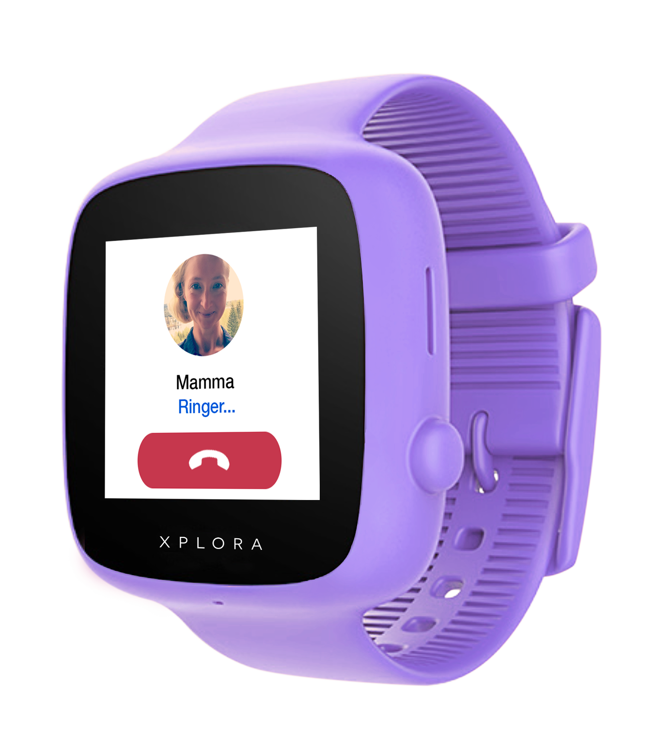 Vi lanserer XPLORA GO - TEKNOLOGI FOR BARN